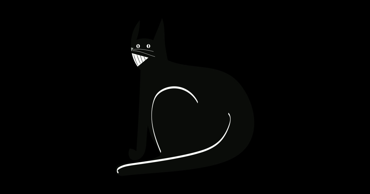 Angry cat - Angry Cat - Posters and Art Prints | TeePublic