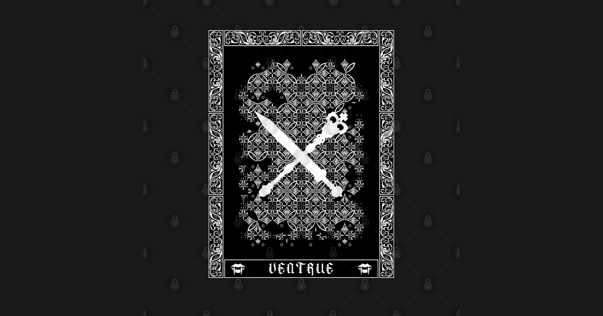 Ventrue - Vampire the Masquerade Clans - Vampire The Masquerade - T ...