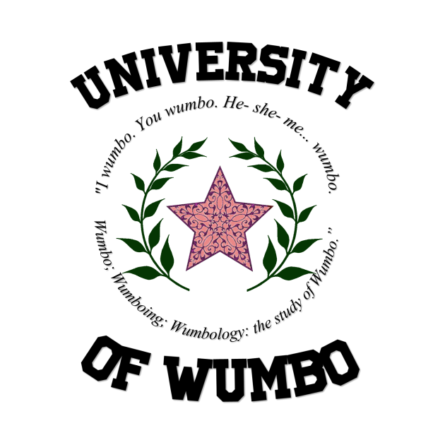Wumbo - Spongebob - T-Shirt | TeePublic