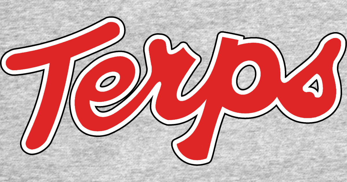 Terps - Terps - T-Shirt | TeePublic