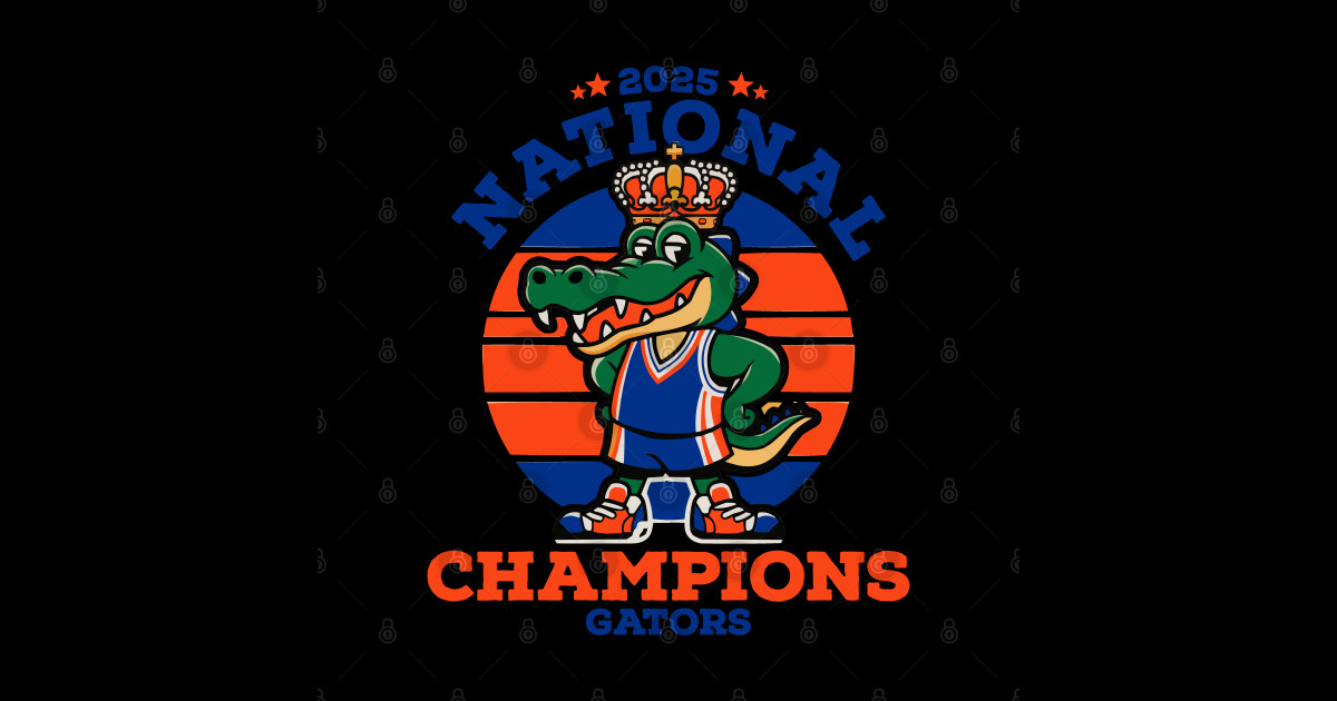 Gators-National-Championship - Gators National Championship - Sticker ...