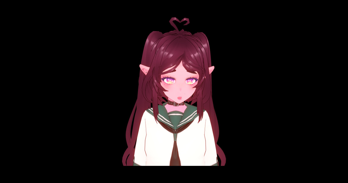 UwU - Uwu Face - Sticker | TeePublic