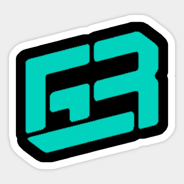 George Russell F1 63 - George Russell - Sticker | TeePublic