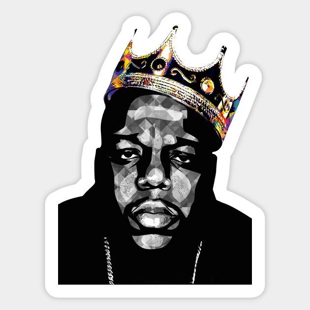 Is the notorious big biggie smalls - dasconsultancy