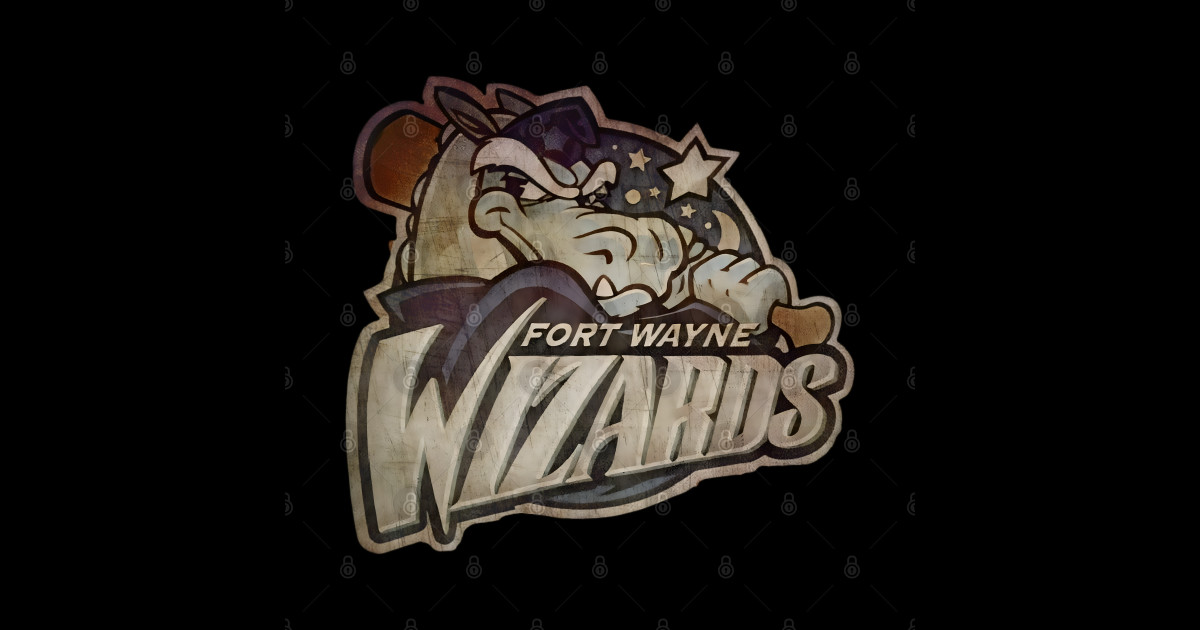 Fort Wayne Wizards Baseball - Fort Wayne Wizards - Mug | TeePublic