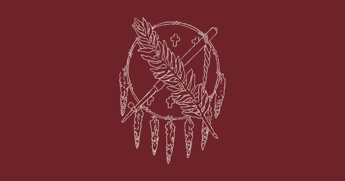 Oklahoma Crest - Oklahoma - T-Shirt | TeePublic