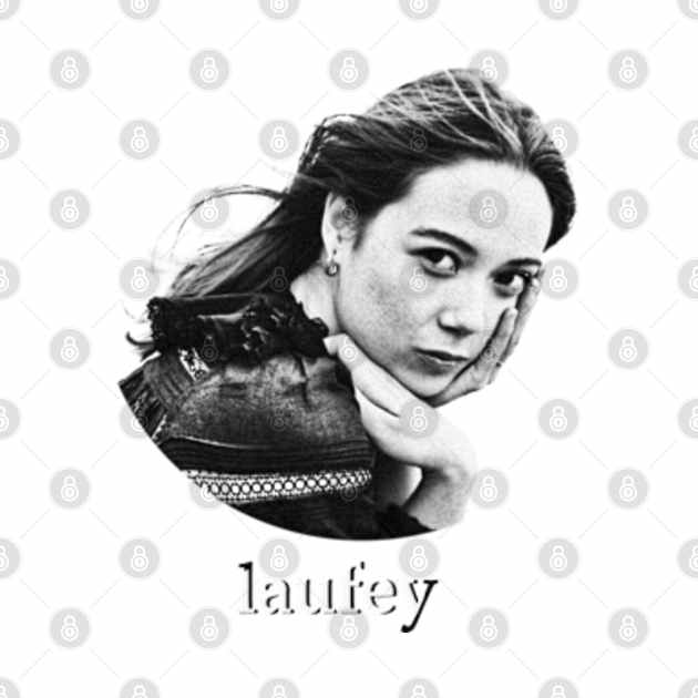 laufey - Laufey Vintage - T-Shirt | TeePublic