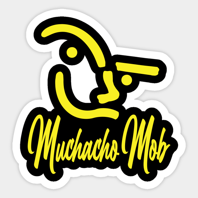 Kenan & Kel Theme Song - Kenan And Kel - Sticker | TeePublic