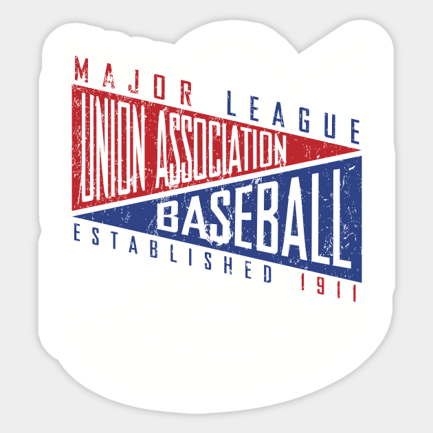 Union Association Baseball - Defunct Minor League Baseball Teams ...