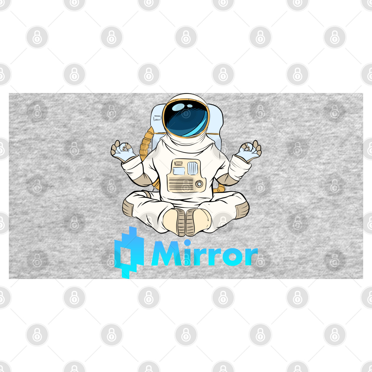 Mirror Protocol Crypto Cryptocurrency MIR coin token - Mirror Protocol ...
