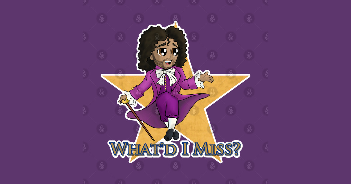 What'd I Miss? - Hamilton - Kids T-Shirt | TeePublic