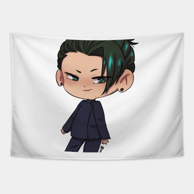 GETO JJK CHIBI , jujutsu kaisen, chibi, jjk, gojo, sukuna, megumi ...