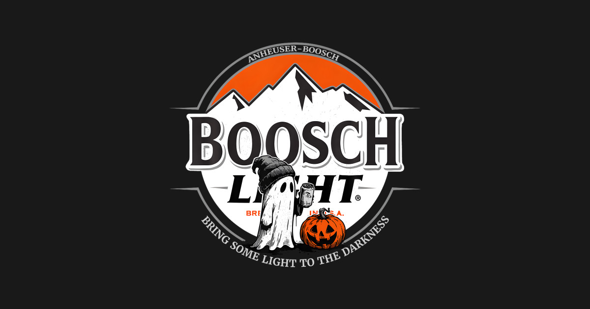 Ghost Beer Halloween Boo Ghost Drinking Spooky Season - Funny Ghost ...