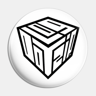 Technoblade Logo Pins and Buttons for Sale | TeePublic