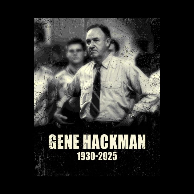 GENE Hackman 1930-2025 vintage RIP legend 2025 - Gene Hackman - Pin ...