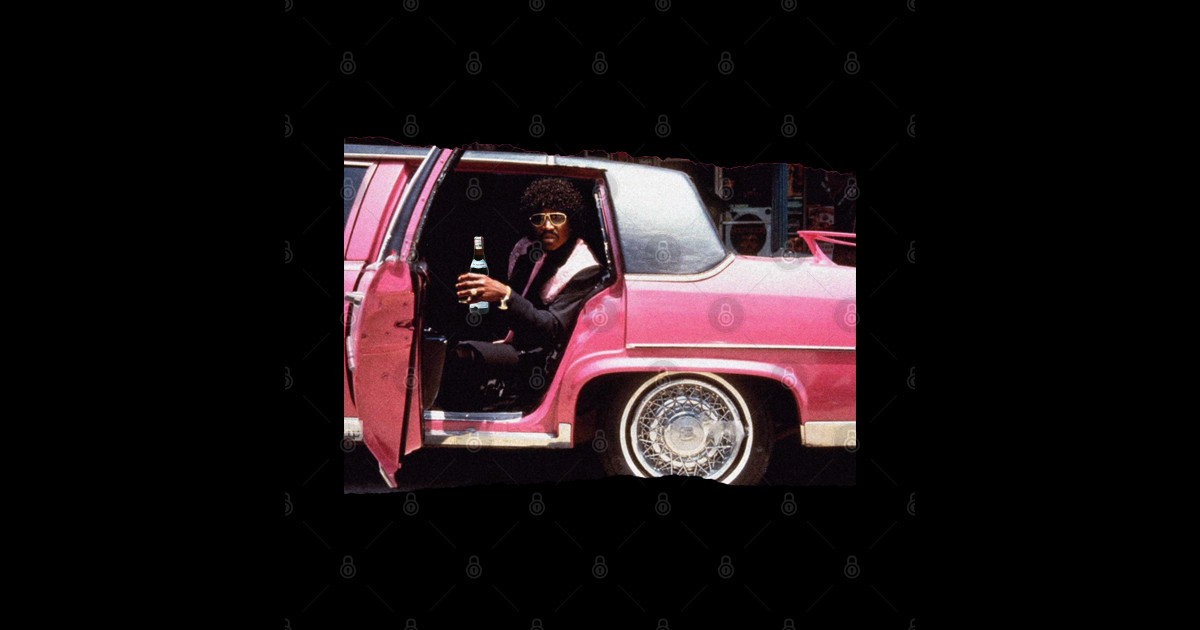 Pinky Friday Movie Funny - Friday Movie - Sticker | TeePublic