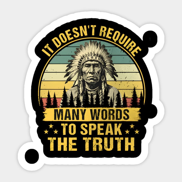 Native American - Indigenous Pride, Heritage, & Culture - Native ...