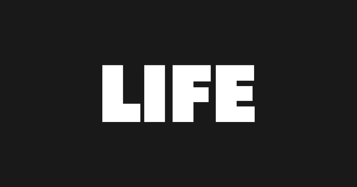 The word Life | A shirt that says Life - Life - T-Shirt | TeePublic