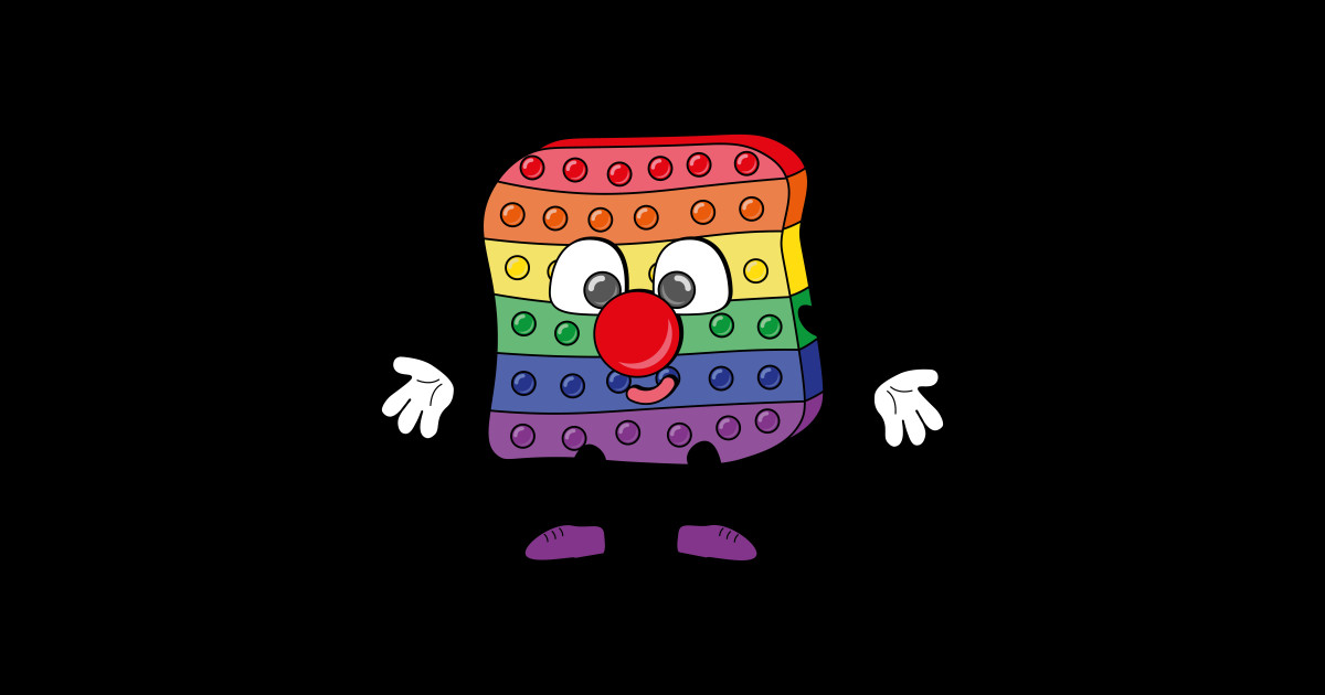 Fidget Widget - Fidget Toy - Posters and Art Prints | TeePublic