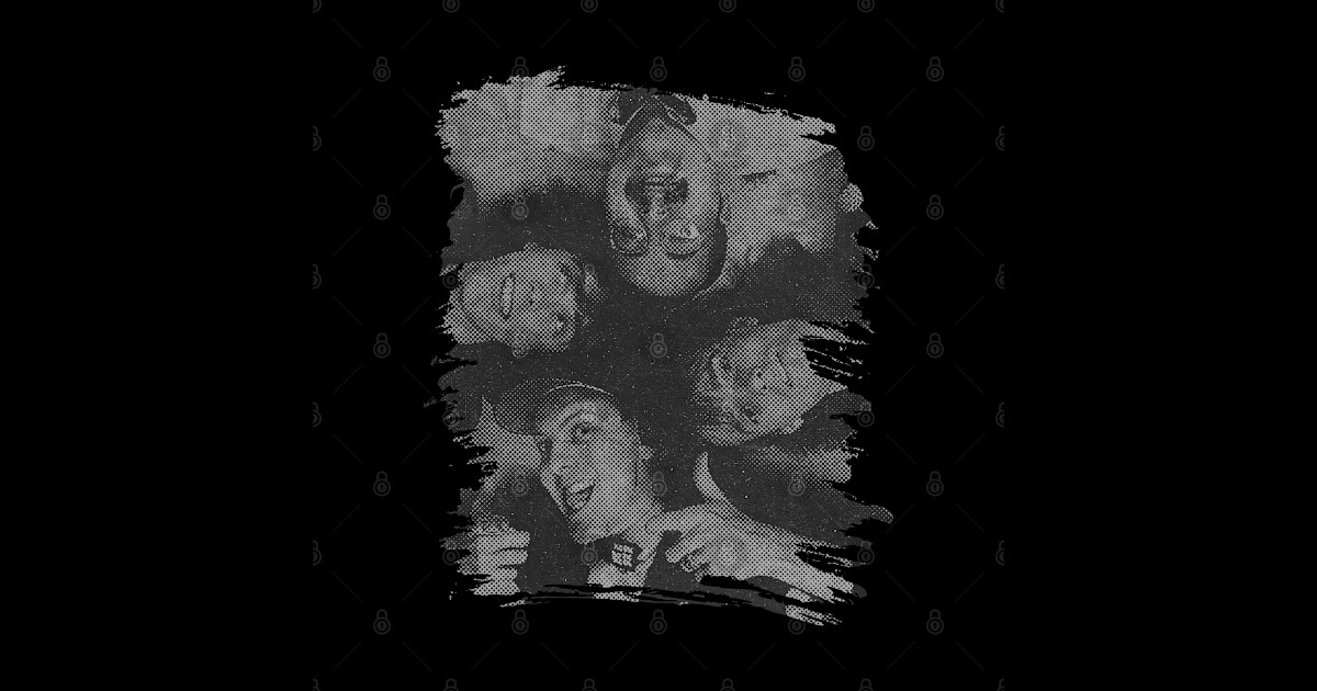 Cheap trick // Retro poster - Cheap Trick - Sticker | TeePublic