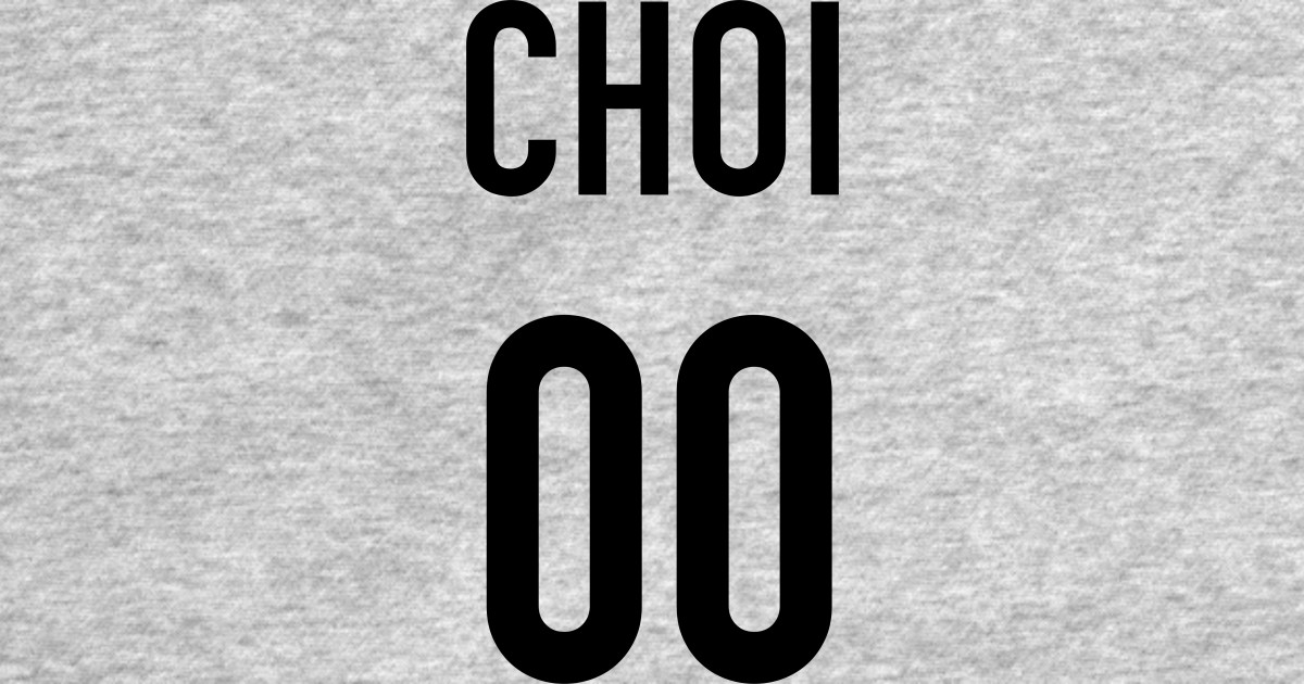 Choi Jersey - Chicago Med - T-Shirt | TeePublic