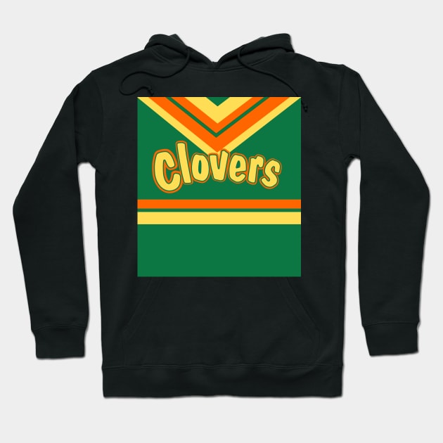 Bring It On Clovers - East Compton Clovers - Bring It On - Hoodie ...