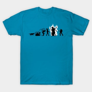 The Thing T-Shirts for Sale | TeePublic