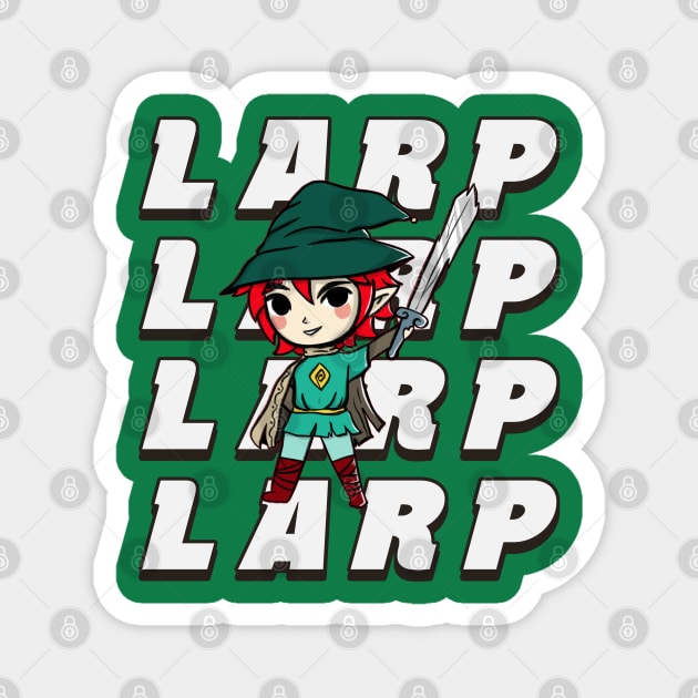 LARP LARP LARP LARP Live Action Role Play, Pen and Paper, Tabletop Rpg ...