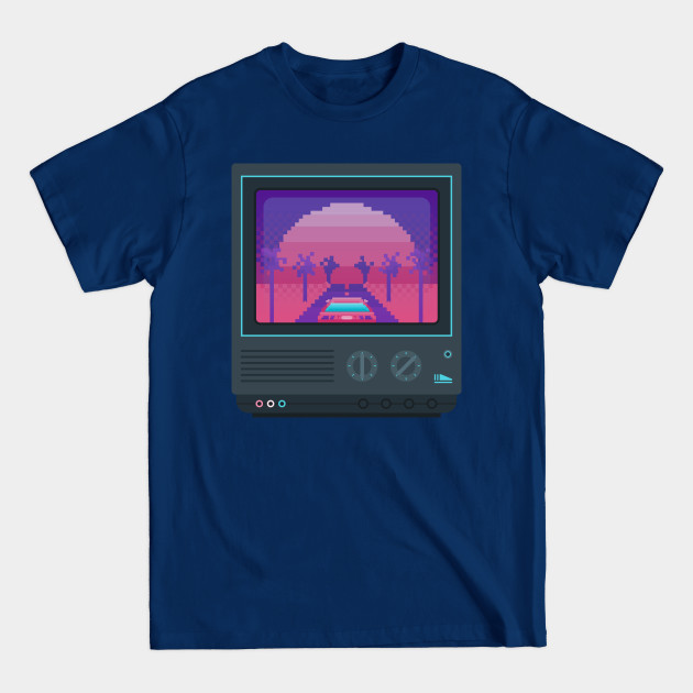 Nostalgia trip - Nostalgia - T-Shirt sold by Erin Green | SKU 2334698 ...