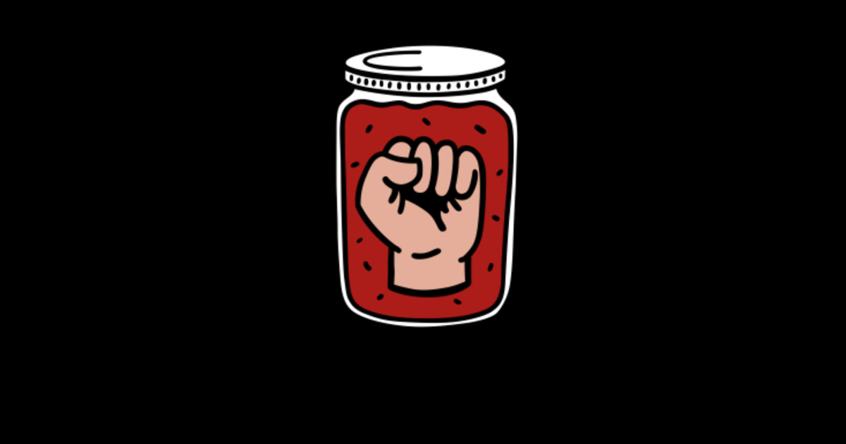 Fist Jam - Climbing Pun - Climbing - T-Shirt | TeePublic