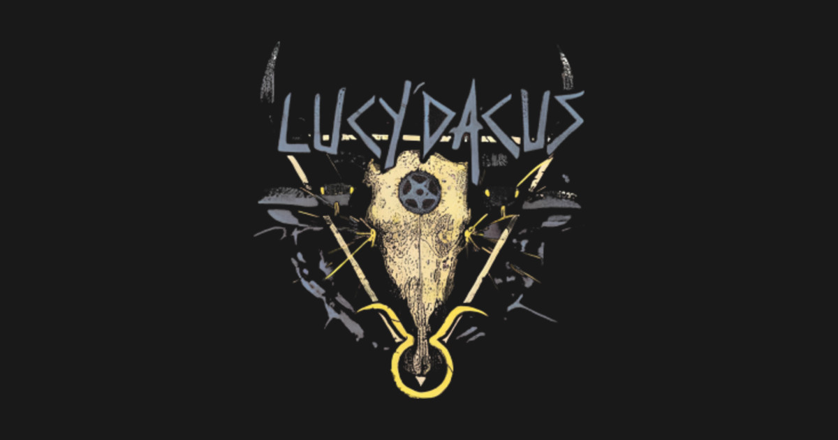 lucy dacus merch - Lucy Dacus Merch - T-Shirt | TeePublic