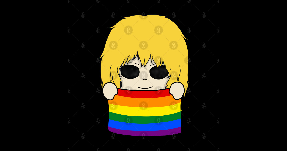 creepypasta pride chibi judge angels - Creepypasta - Posters and Art ...