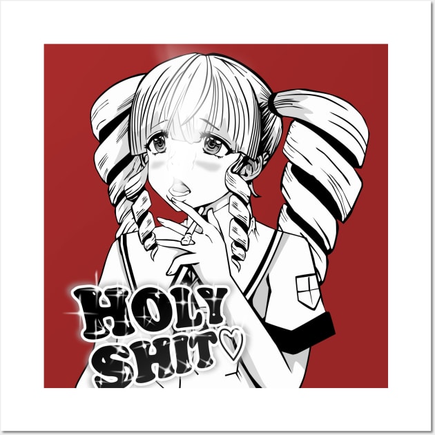 Oops! I made the wrong girl into a magical girl! - Kayo Majiba - Waifu ...