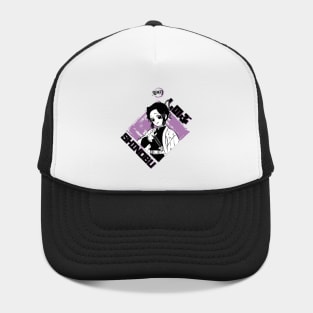 Demon Slayer Hashira Shinobu Kocho Hats for Sale | TeePublic