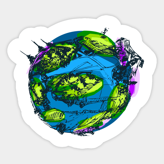 Astral Spaces Planet | Astral Travel Experience - Astral Projection ...