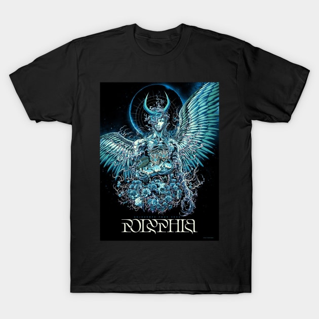 Polyphia - Polyphia - T-Shirt | TeePublic