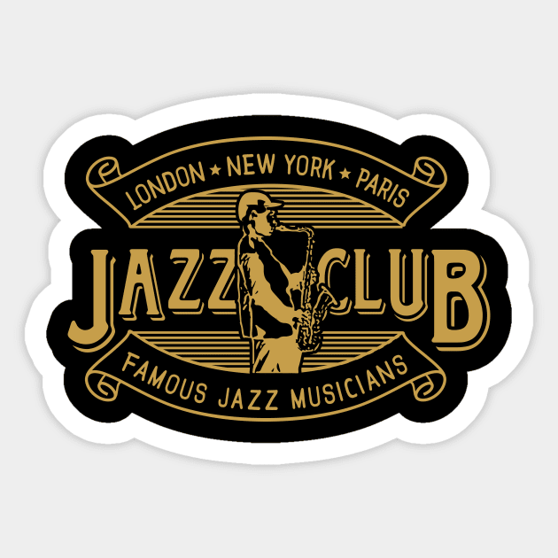logo jazz