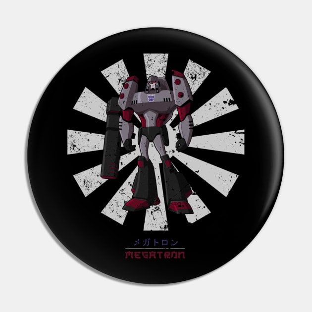 Megatron Japanese Transformers - Megatron Japanese Transformers - Pin ...
