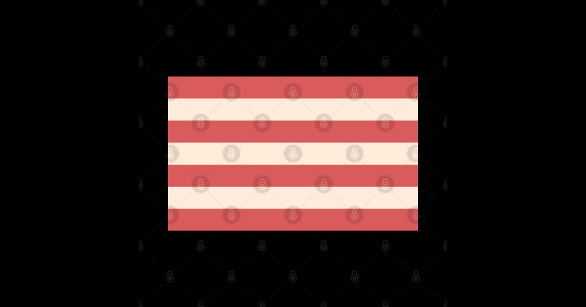 Bacon Pride flag parody - Bacon - T-Shirt | TeePublic