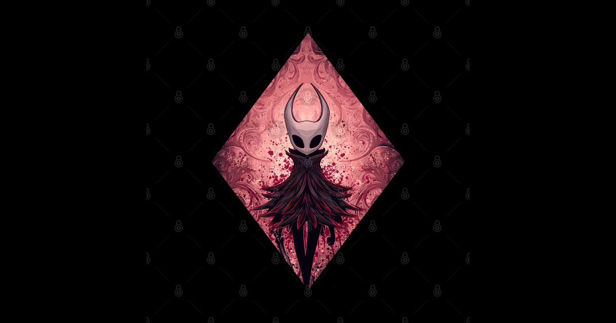 Hollow Knight Silksong Original Design - Hollow Knight Silksong - Phone ...