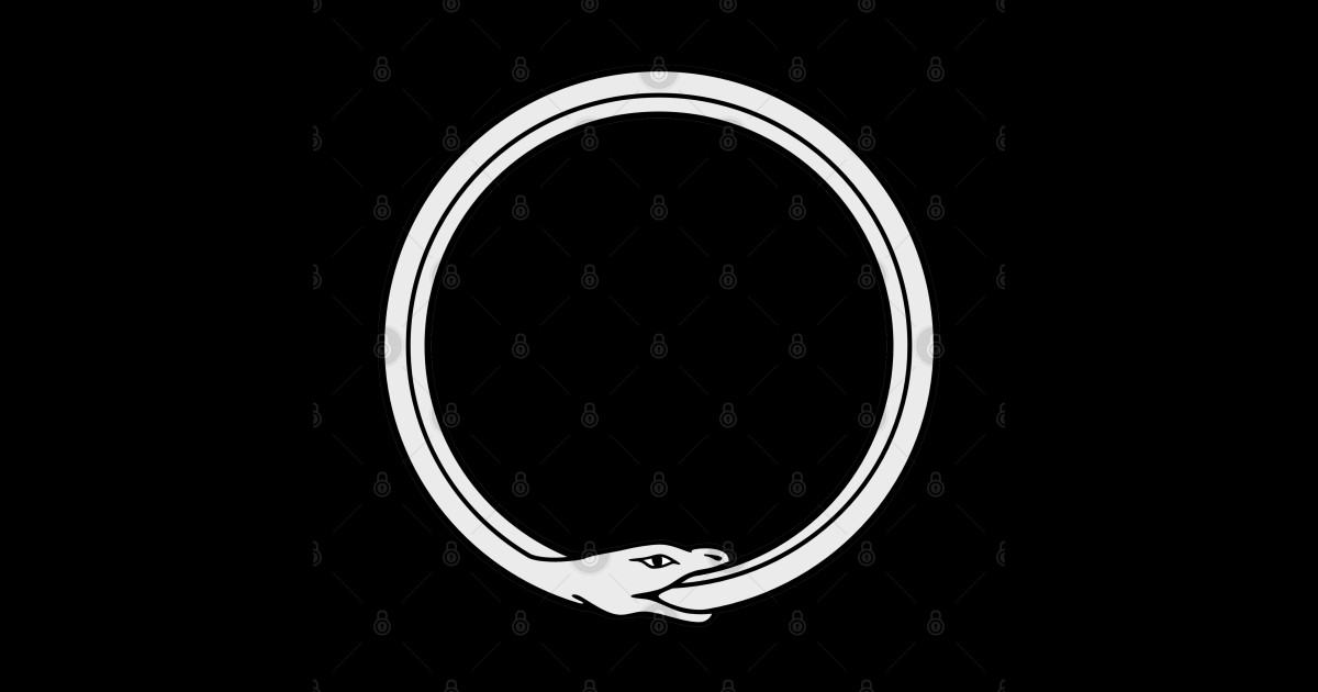 Celtic Symbols - Hopi Snake, Balance in Every Coil - Celtic Symbols ...