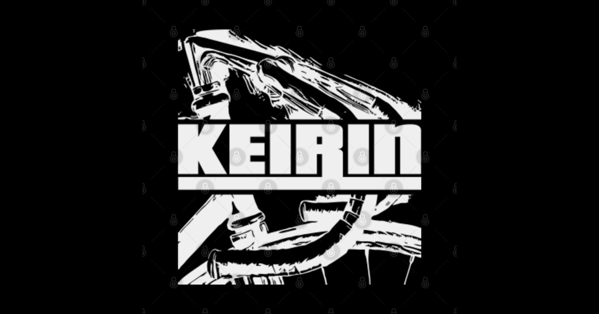 Keirin Race Bike - Road Cycling - Track Bike - Keirin - Cycling - T ...