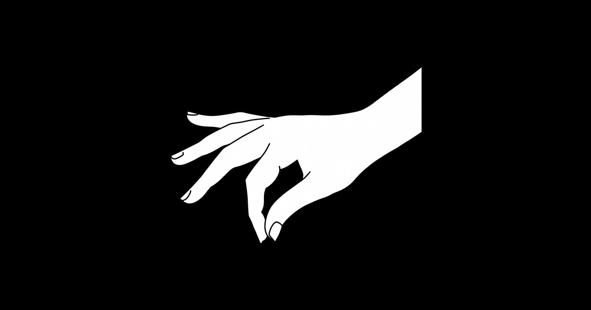 A pinch of salt line art kitchen decor - Kitchen Decor - Sticker ...