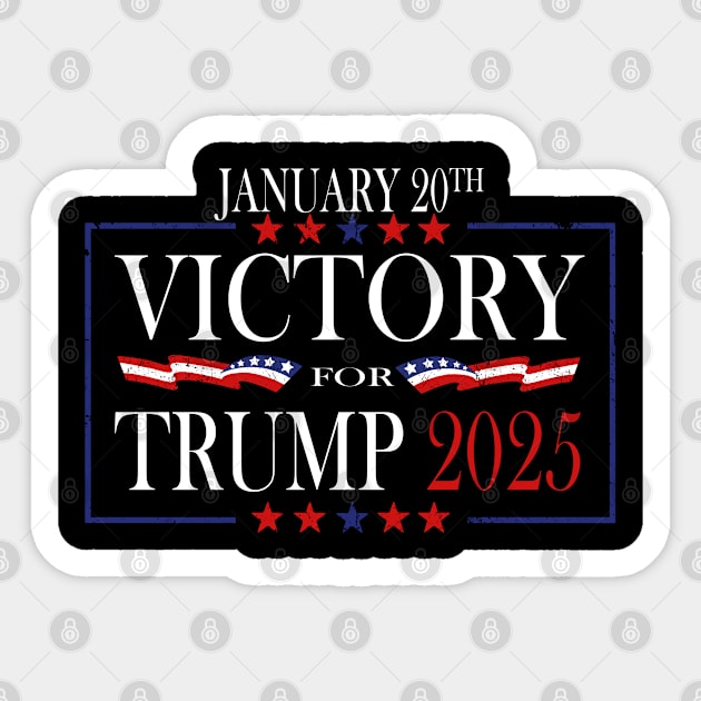 Donald Trump President Inauguration Day 2025 Victory Trump - Victory ...