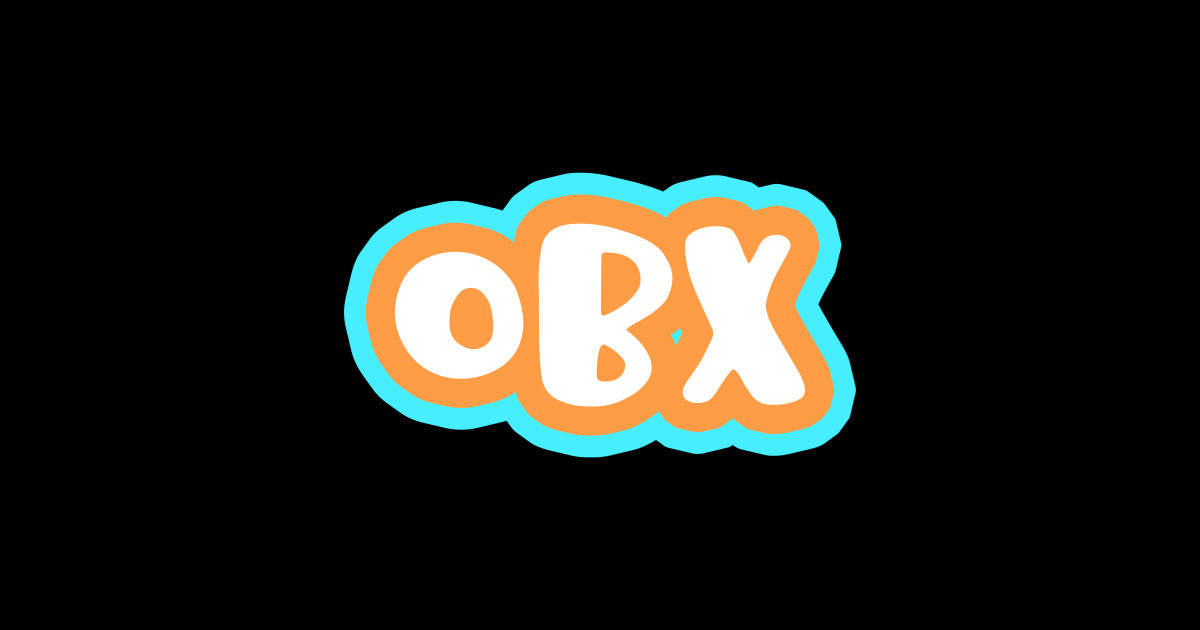 OBX - outer banks Netflix - Pogue Life - Sticker | TeePublic