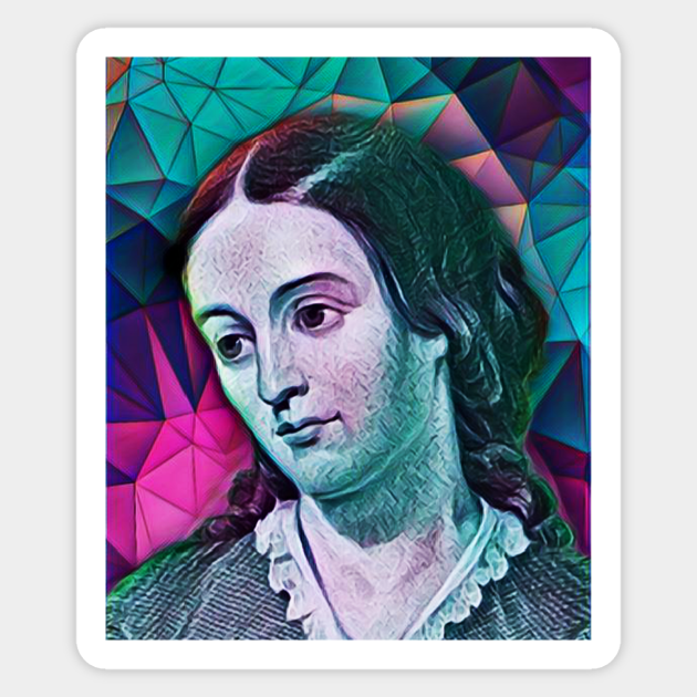 Margaret Fuller Portrait | Margaret Fuller artwork 8 - Margaret Fuller ...