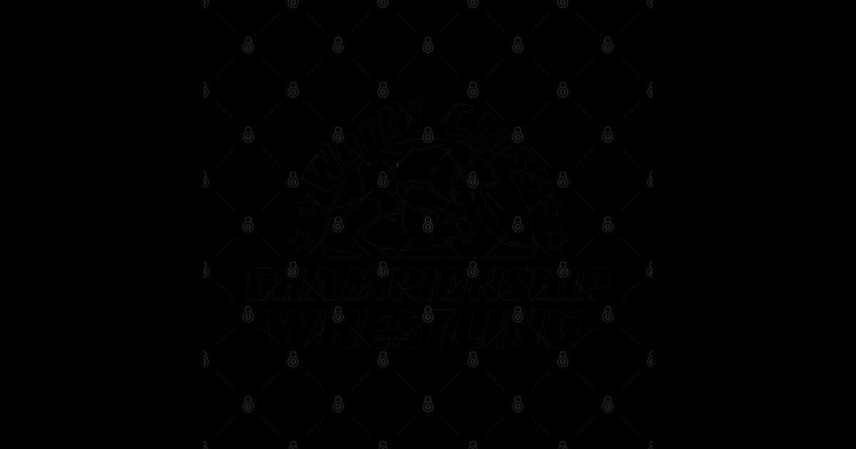 World Class Championship Wrestling - Defunct Pro Wresting Association ...