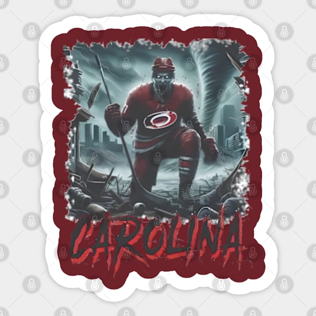 Eye Of The Storm Carolina Hurricane Milton Storm - Eye Of The Storm ...