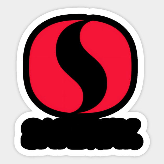 Safeway Phoenix Logo - Safeway Phoenix Logo - Sticker | TeePublic