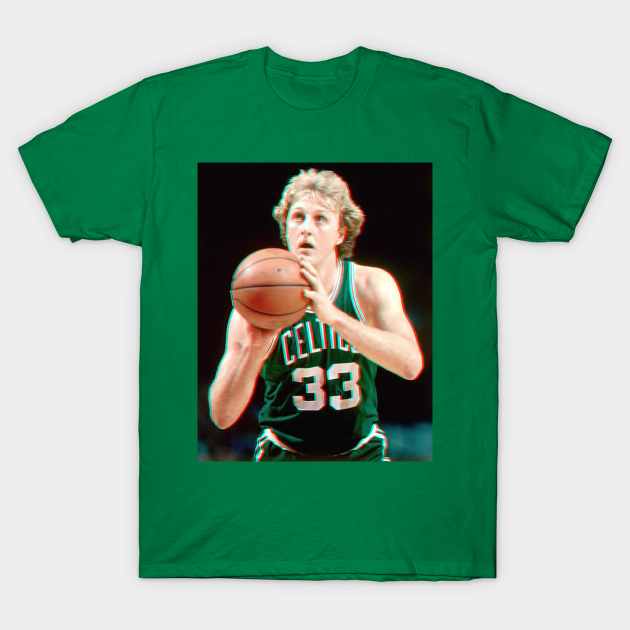 Larry Legend - Best Seller - T-Shirt | TeePublic